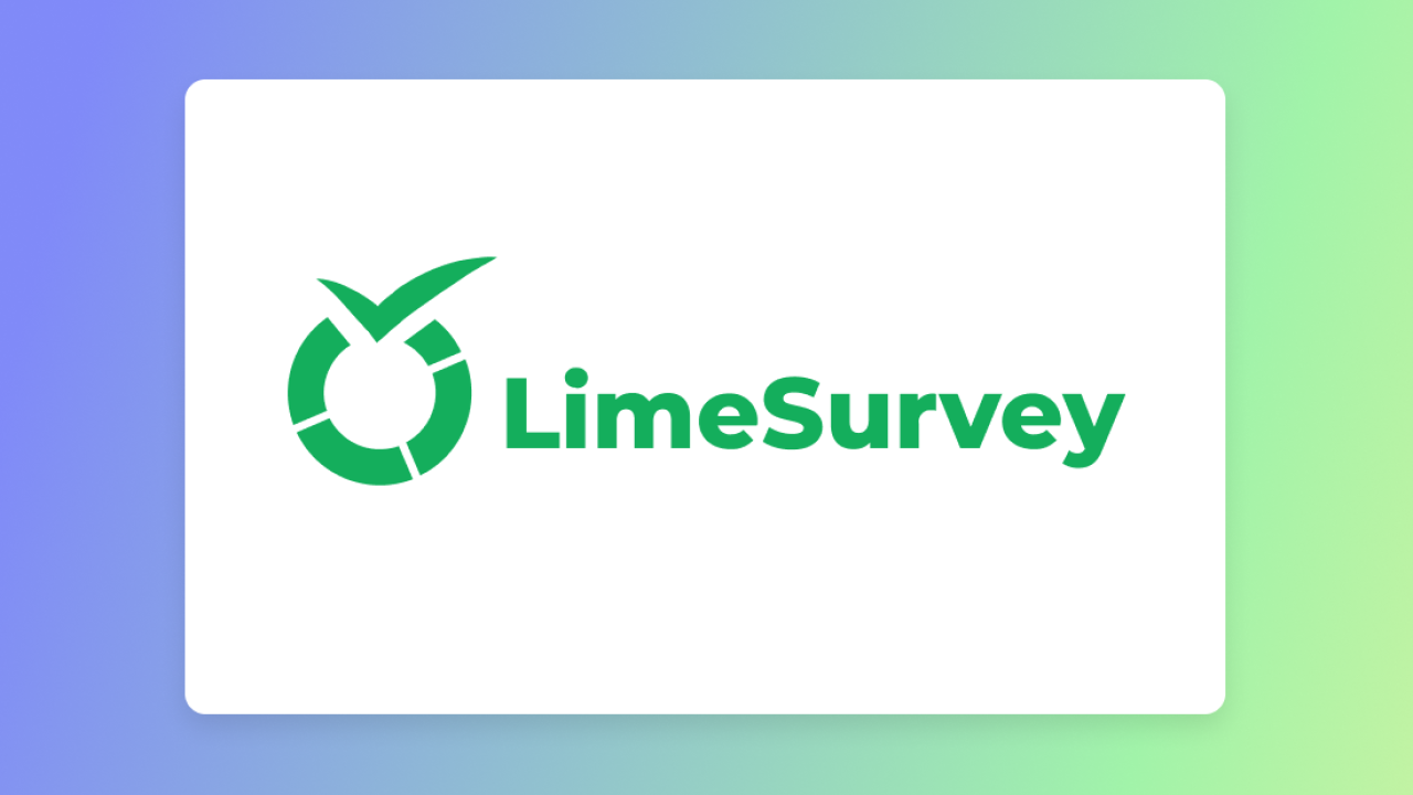 Limesurvey | Shift Digital