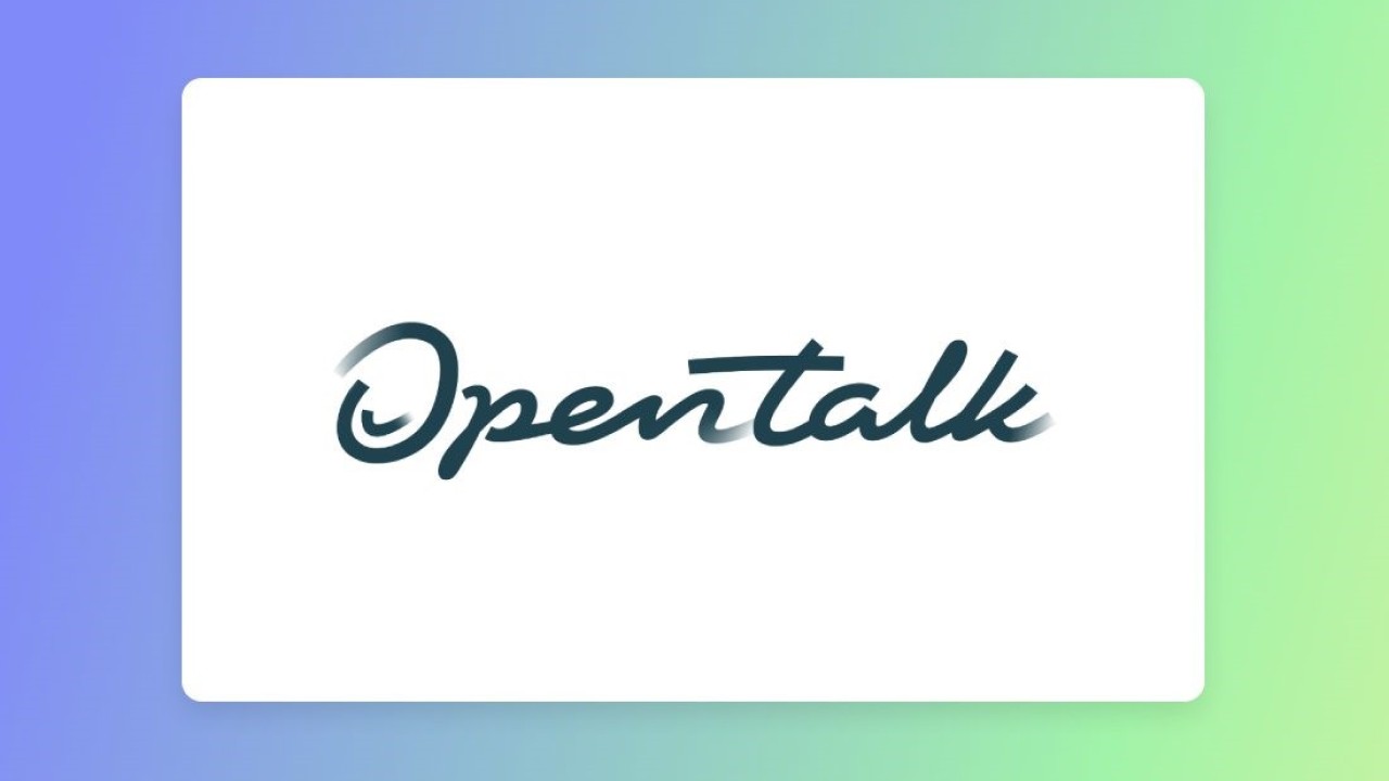 OpenTalk | Shift Digital